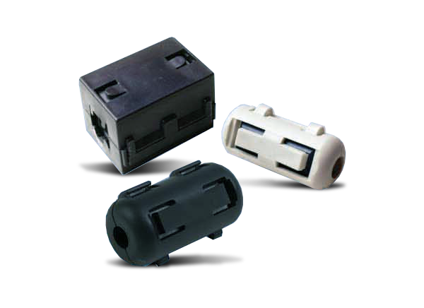 28A Ferrite Clamp Filters - Laird Performance Materials | Mouser