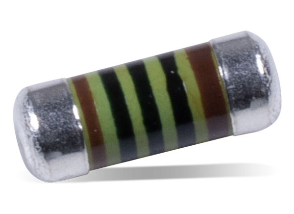 SMM Series MELF Resistors - Vishay / Draloric | Mouser
