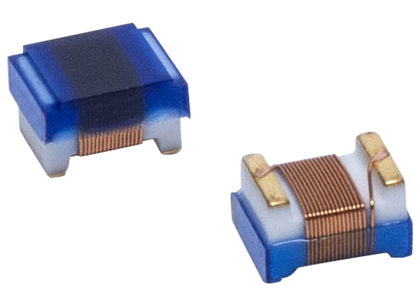 AISC SMD Ceramic Wire-Wound Chip Inductors - ABRACON | Mouser