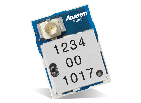AIR Modules with Connectorized Antenna - TTM Technologies | Mouser