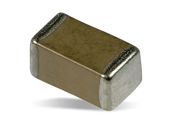 GRM Medium Voltage Ceramic Capacitors - Murata Electronics | Mouser