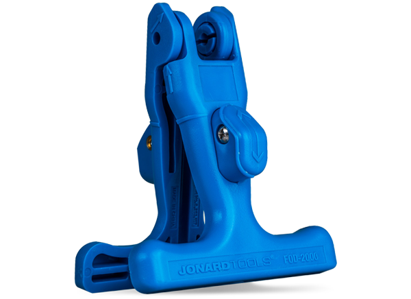 FOD-2000 Fiber Optic Drop Cable Slitters - Jonard | Mouser