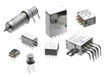 High-Performance Relays - TE Connectivity / CII | Mouser
