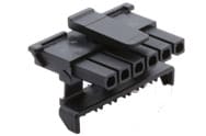 Micro-Fit 3.0 Connector System - Molex | Mouser