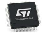 STM32F411CEU6 STMicroelectronics | Mouser