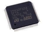 STM32F103ZGT6 STMicroelectronics | Mouser