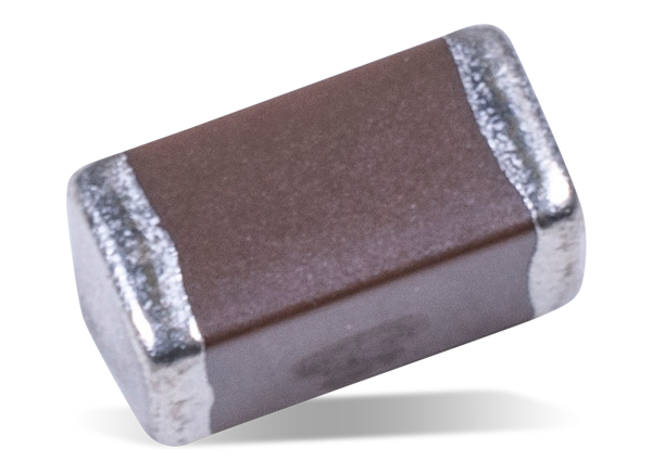 Soft Termination C系列MLCC - TDK | Mouser