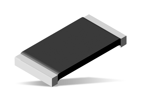 WSLxxxx18 Power Metal Strip High Power Resistors - Vishay / Dale | Mouser