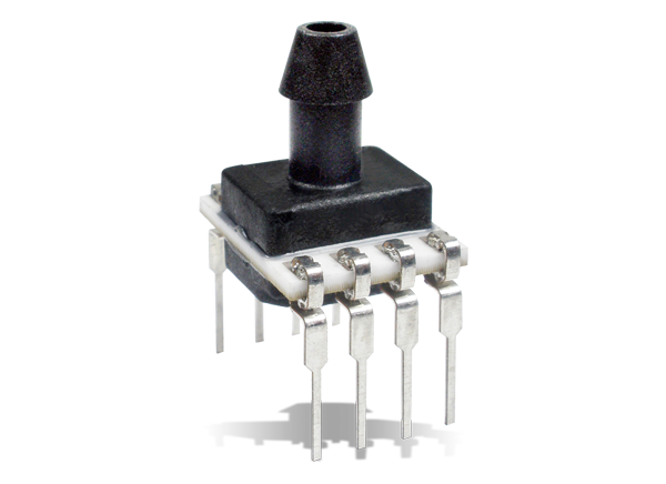 TruStability® HSC Ultra Low Pressure Sensors - Honeywell Sensing ...