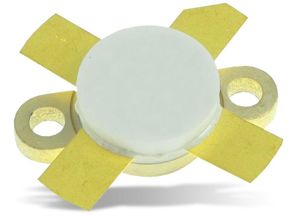 SD4931 / SD4933 RF MOSFETs for ISM - STMicro | Mouser