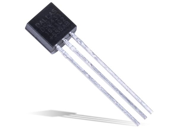 DS2431 1024位1线® EEPROM - Analog Devices / Maxim Integrated | Mouser