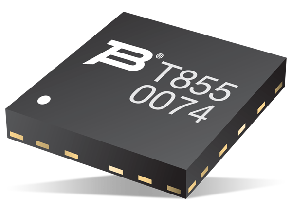 TBU®-DT High-Speed Protectors - Bourns | Mouser