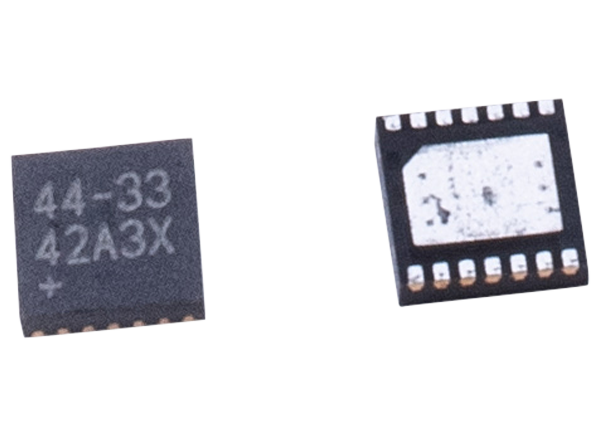 DS1343小电流SPI/3线RTC - Maxim | Mouser