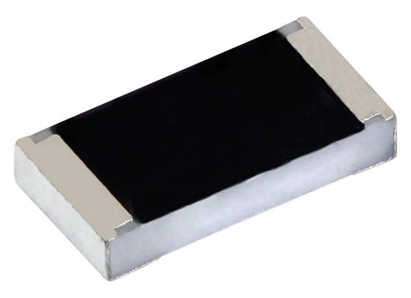 CRCW-HP e3 Thick Film Chip Resistors - Vishay / Dale | Mouser