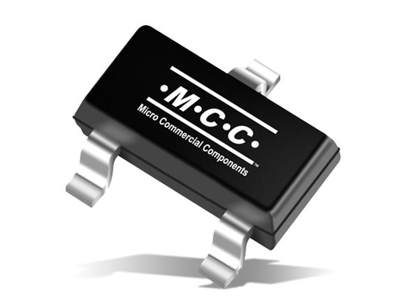 BAP General-Purpose Pin Diodes - MCC | Mouser