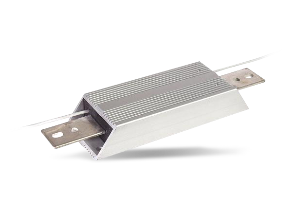 SH Precision Metal-Clad Shunts - Ohmite | Mouser