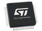 STM32F103RBT6 STMicroelectronics | Mouser