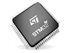 STM32F373CCT6 STMicroelectronics | Mouser
