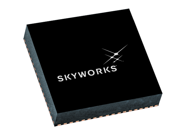 Si5x PCIe Clock Generators and Buffers - Skyworks Solutions Inc. | Mouser