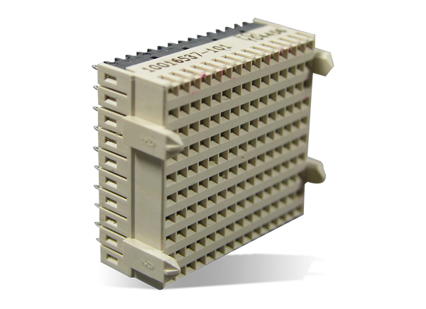 AirMax VS High-Speed Signal Connectors - Amphenol FCI | Mouser