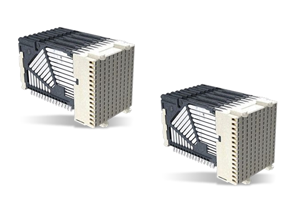 AirMax VS® Connectors - Amphenol FCI | Mouser