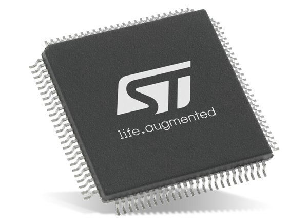STM32F0 ARM® Cortex -M0 32 位微控制单元 - STMicro | Mouser