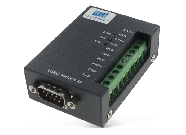 USB2-H Hi-Speed USB to Multi-Port Adapters - Connective Peripherals ...