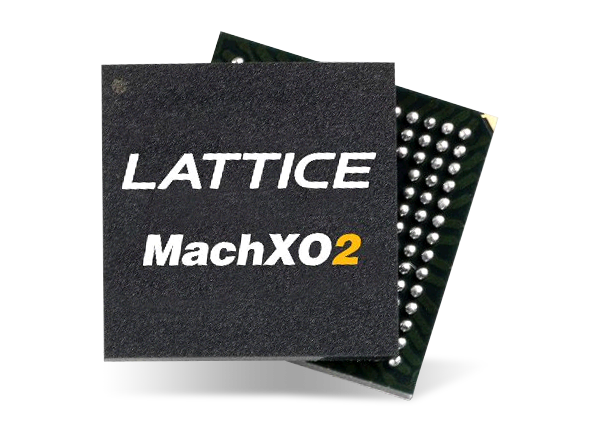 MachXO2 Programmable Logic Devices (PLDs) - Lattice Semiconductor | Mouser