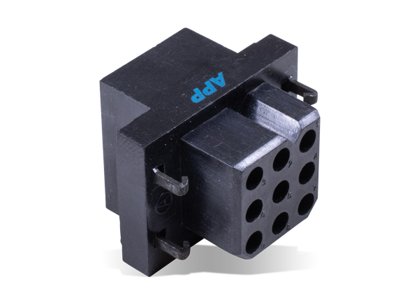 PowerMod® Connectors - APP | Mouser