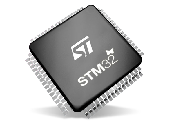 STM32F3 高性能 ARM® Cortex -M4 MCU - STMicro | Mouser