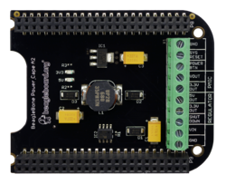 BeagleBone Capes - BeagleBoard | Mouser