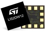 LIS2DH12TR STMicroelectronics | Mouser