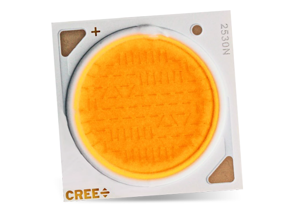 XLamp® CXA LED 阵列系列 - Cree LED | Mouser