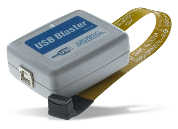 USB-Blaster™ 下载线 - Altera / Intel | Mouser