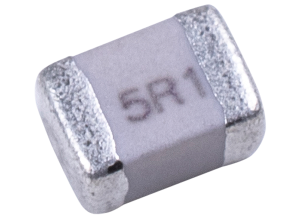 Multilayer High Q Capacitors - Johanson Technology | Mouser