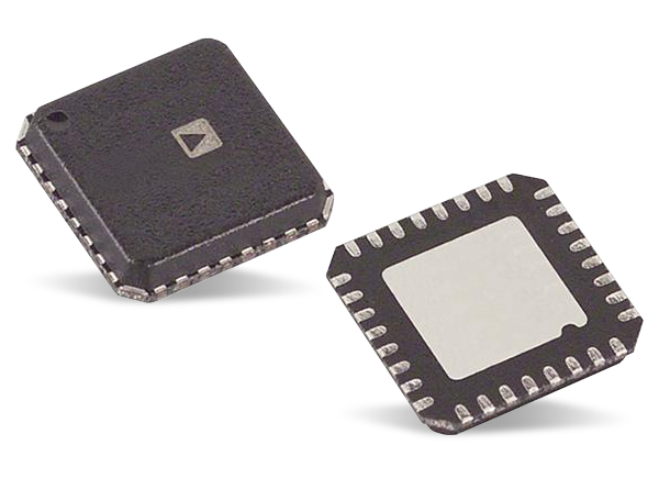 ADV7281-M/ADV7282-M 视频解码器 - ADI | Mouser