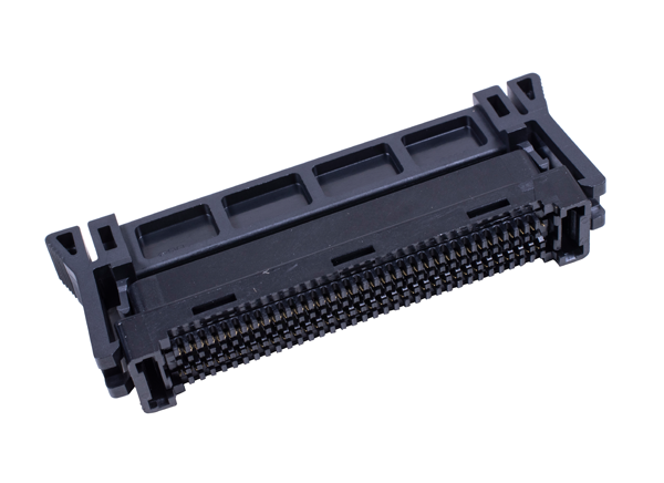 MDR Plug Connectors - 3M | Mouser