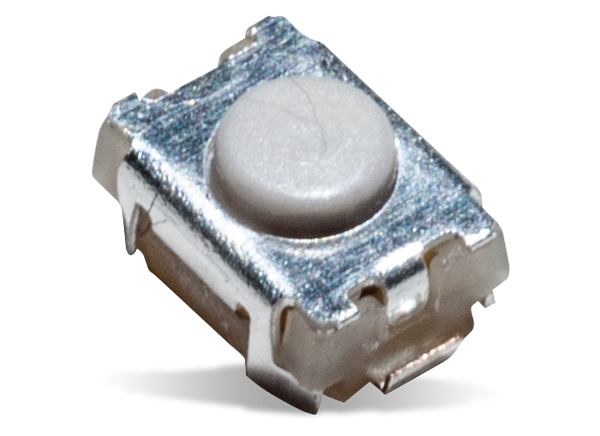 PTS820 SMT Top Actuated Switches - C&K Switches | Mouser