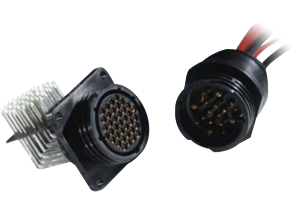 CPC连接器 - TE | Mouser