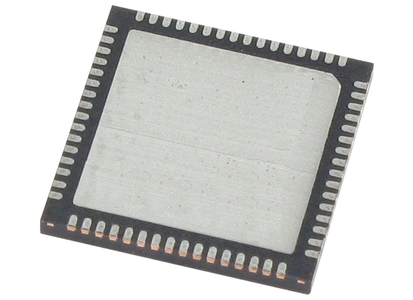 EFM32™ Wonder Gecko 32-bit Microcontrollers - Silicon Labs | Mouser