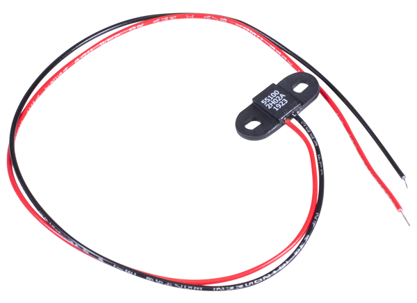 55100 Miniature Hall Effect Proximity Sensor - Littelfuse | Mouser