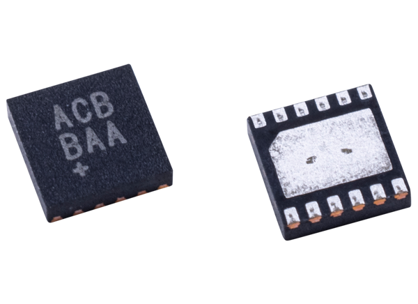 Maxim MAX11166/67 16位、500/250ksps SAR 模数转换器 - Analog Devices / Maxim ...