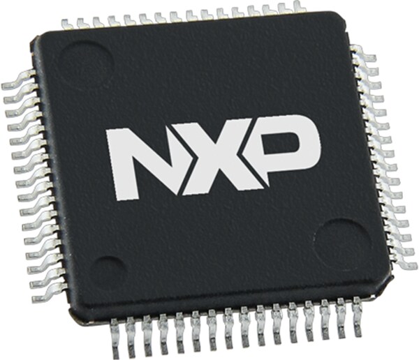 PCx8537 LCD驱动器 - NXP Semiconductors | Mouser