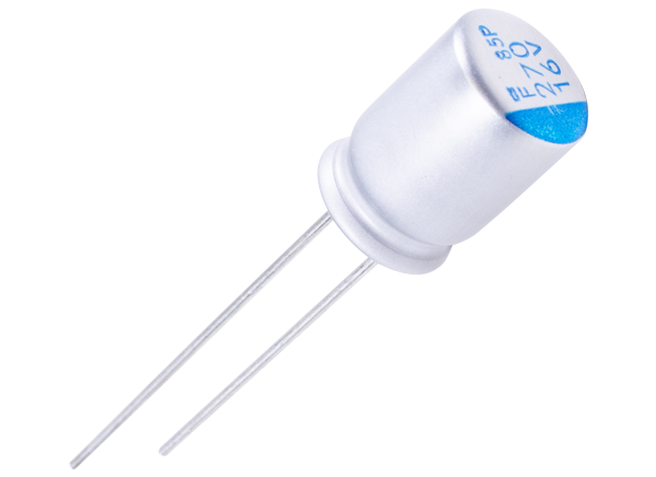 Polymer Aluminum Solid Capacitors - United Chemi-Con | Mouser
