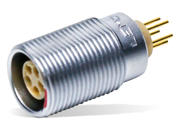 B Connectors - LEMO | Mouser