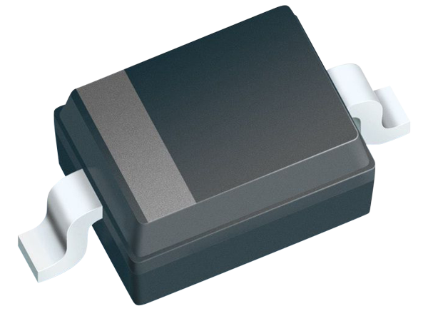 SD / SD-C 450W Discrete TVS Diodes - Littelfuse | Mouser