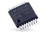 MAX30208CLB+T Analog Devices / Maxim Integrated | Mouser