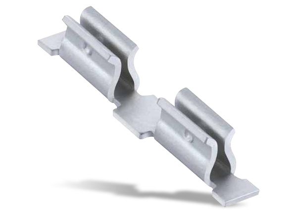 EZ-BoardWare SMT Micro RFI Shield Clips - Harwin | Mouser