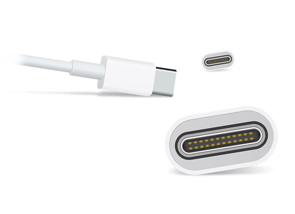 USB Type-C™解决方案 - onsemi | Mouser