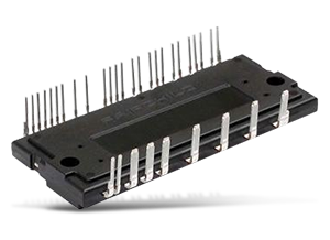 Motion SPM 2 模块 - ON Semi | Mouser